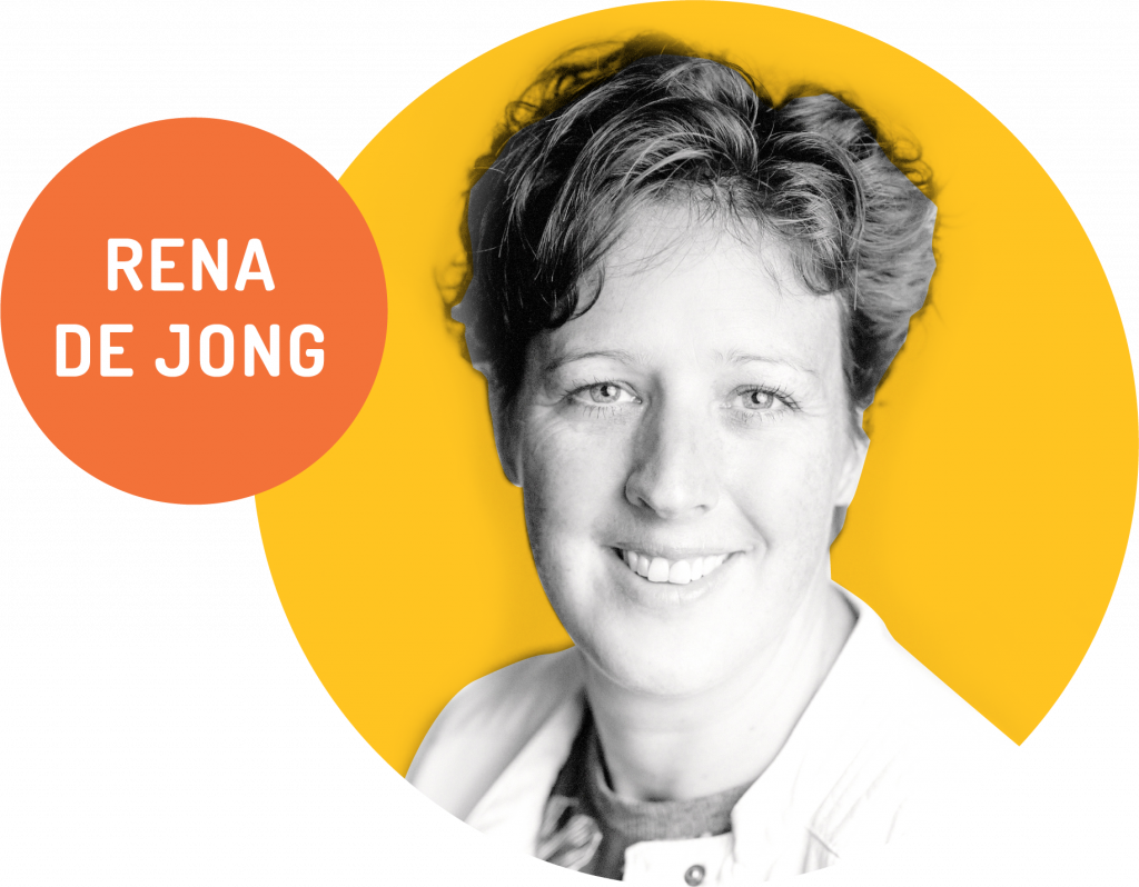 VISUEEL JAARPLAN IN 6 STAPPEN - De Betekenaar