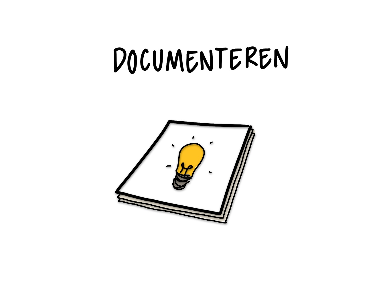 5 MANIEREN OM TEKENEN IN TE ZETTEN - De Betekenaar